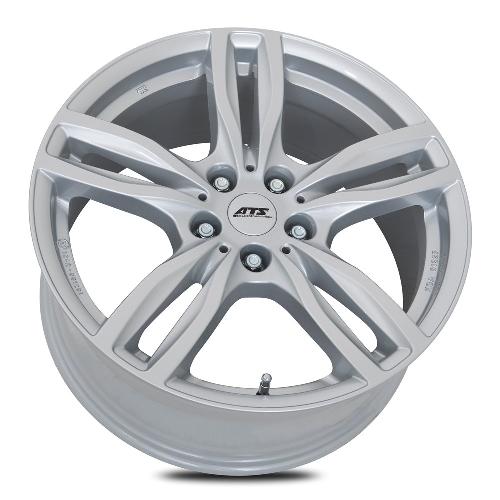 ATS Evolution | Suomen Erikoisvanteet OY